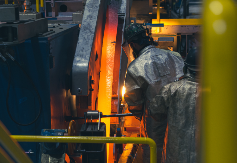 Southwire – Southwire Casts First Copper Bar at New Plant – EMR Online AG