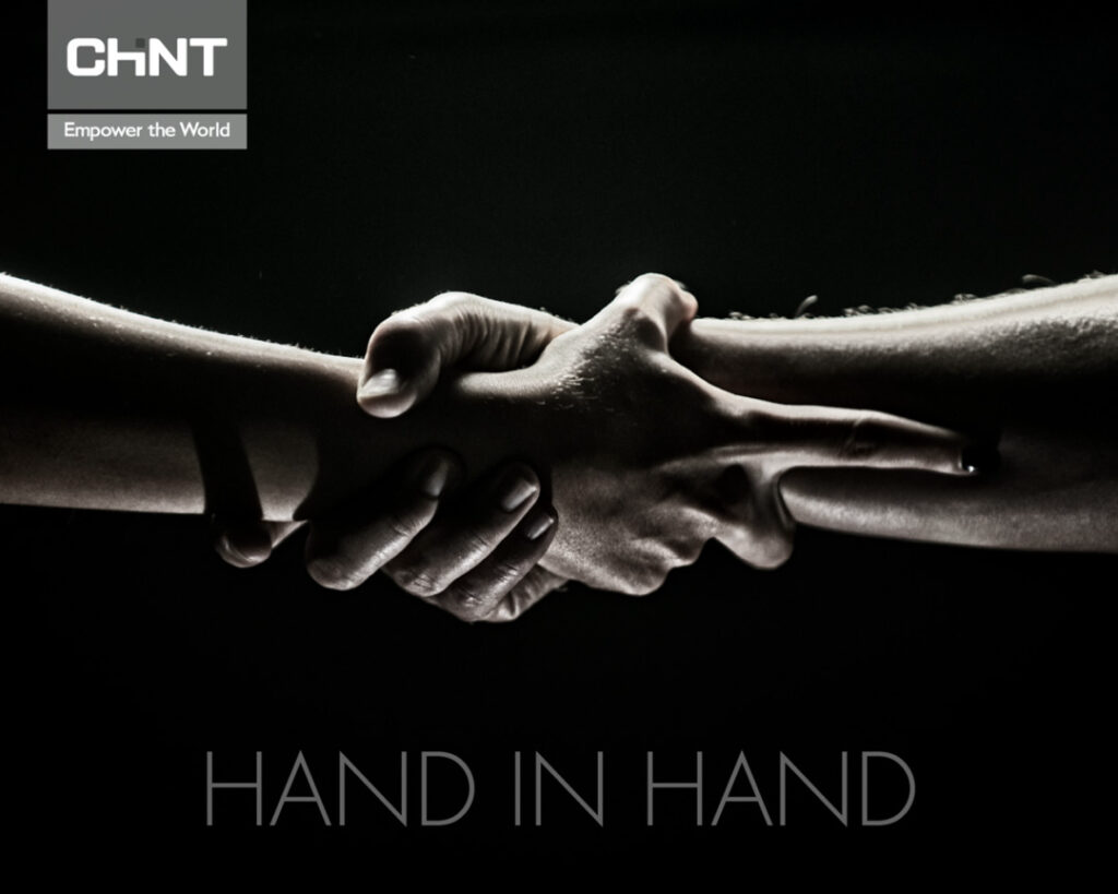 CHINT – CHINT Supports Rescue and Post-Disaster Reconstruction in ...