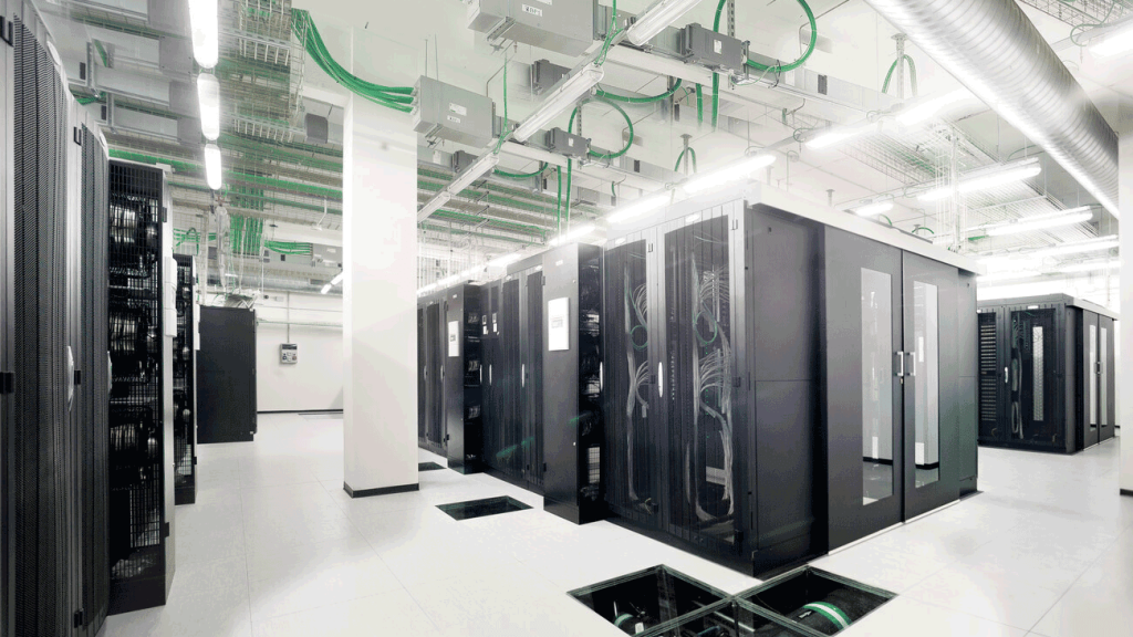 R&M – R&M at Data Centre World in London – EMR Online AG