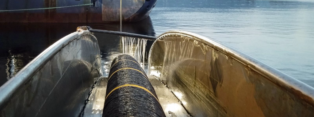 Nkt Nkt Awarded Record Orders For Worlds First 525 Kv Xlpe Hvdc Submarine Cable Projects For