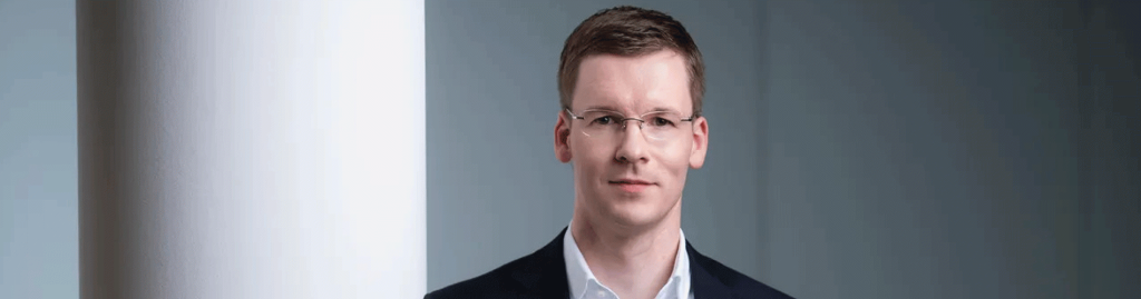 HARTING – HARTING strengthens Finance division of the Executive Board ...