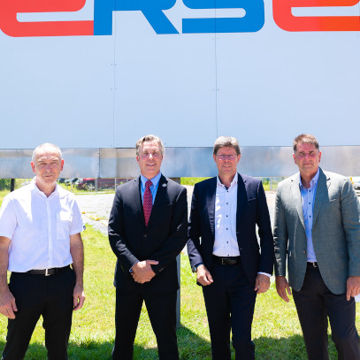 Mersen – Mersen officially opens new manufacturing Facility in Columbia ...